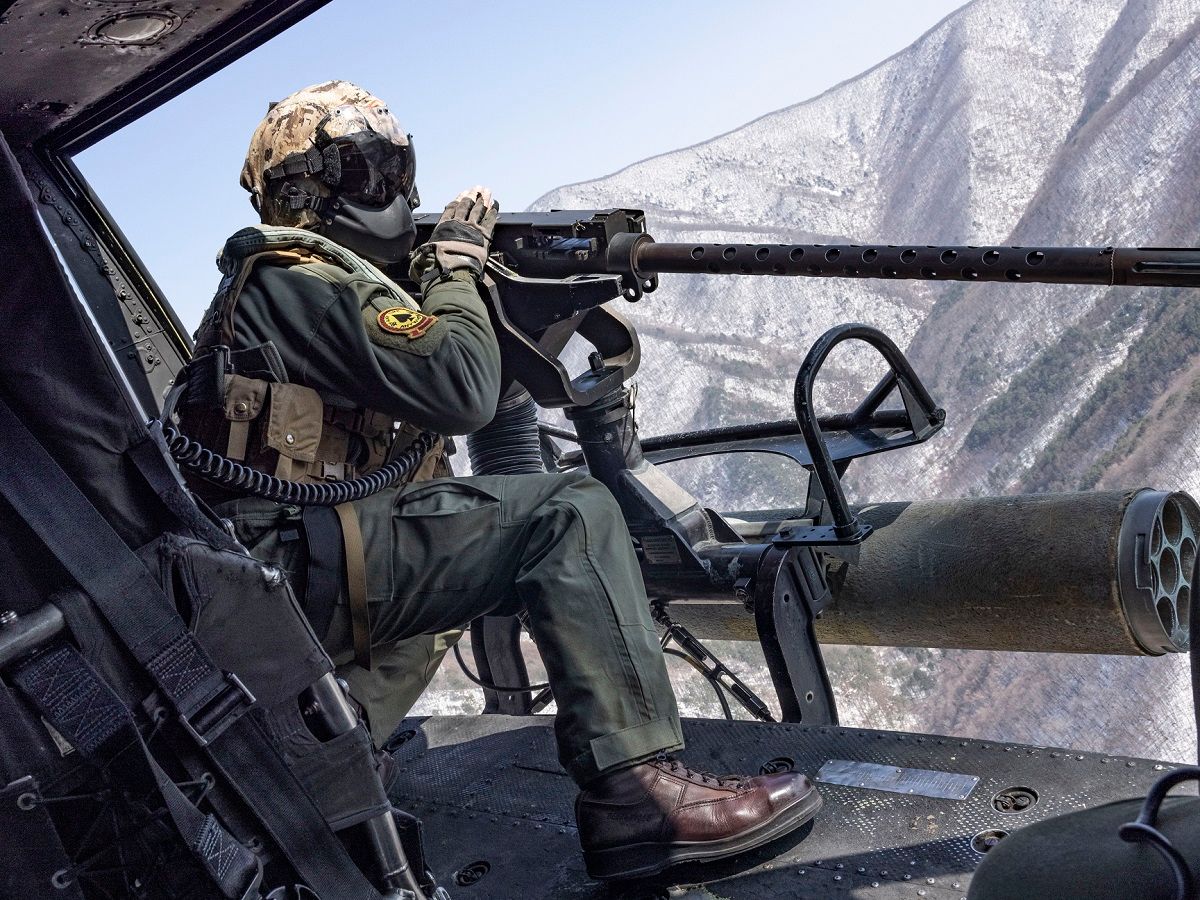 US and ROK Marines Complete Freedom Shield 25 | Halldale Group